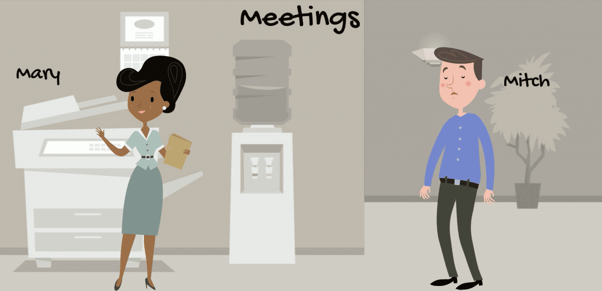 Visual Storytelling | Richardson Consulting Group