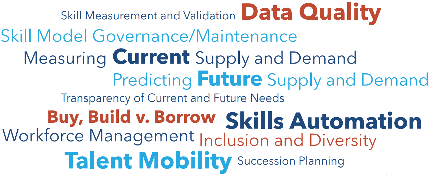 Skills Strategy | Richardson Consulting Group