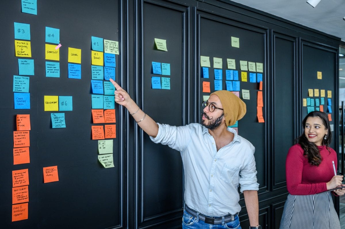 An Operating Model for Building a Skills-Based Organization ...