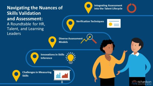 Skills Validation Reimagined | Richardson Consulting Group